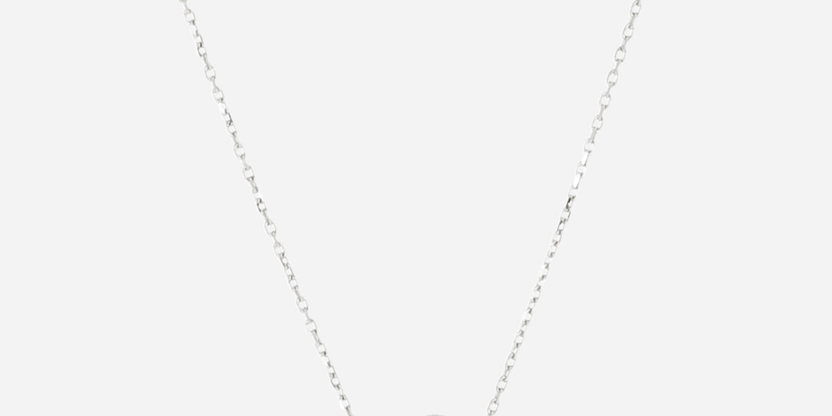 Collier Antonio (Acier) – Zag Bijoux